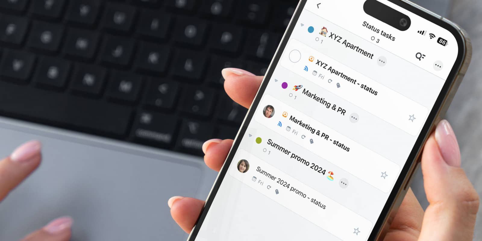 The Nozbe Blog: Best productivity tips & techniques. How to get better ...