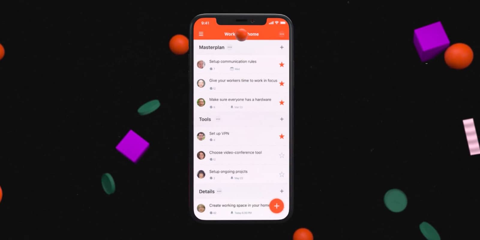 Nozbe Product Video - Best Productivity App For Small Businesses