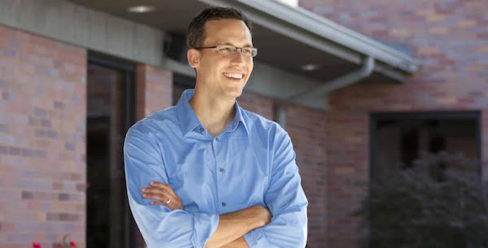 Meet Nozbe users - Brian Talty and his organizing headers