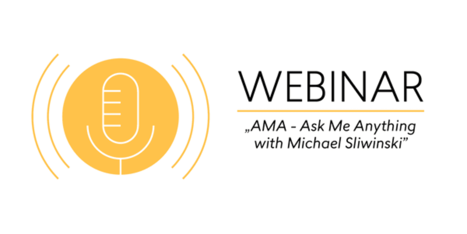 Join our 1st AMA Webinar, Affiliate Program and Productive! Magazine