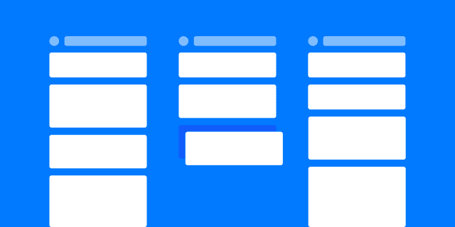 How to boost your team productivity using kanban - a step-by-step guide