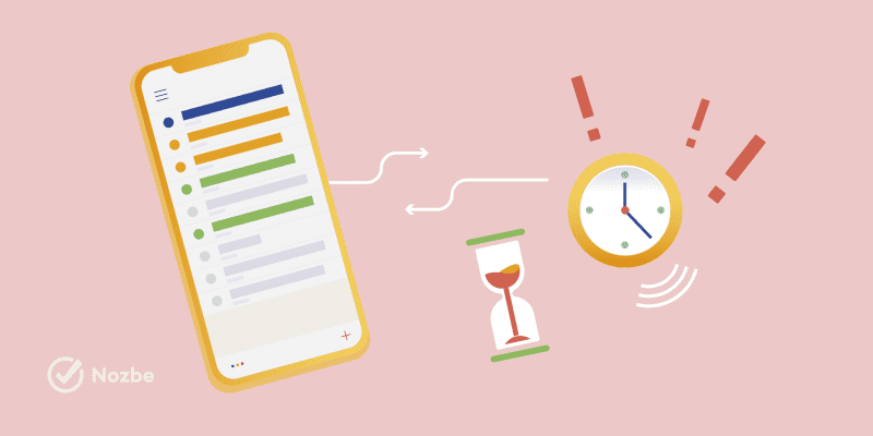 9 Time-Tracking Tips to Maintain a Work-Life Balance