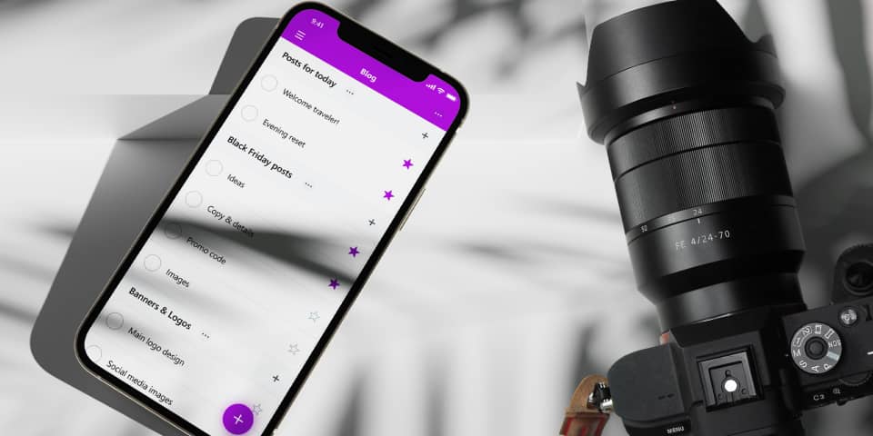 Nozbe For Personal Productivity - Nozbe For single Users - The Best To ...