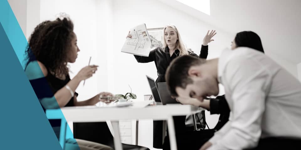 10 Reasons Why Teams Fail