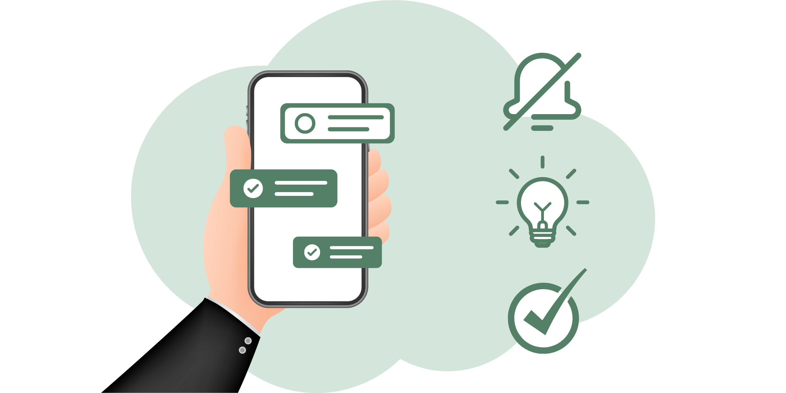 Remote or hybrid work with Nozbe - get stuff done from anywhere