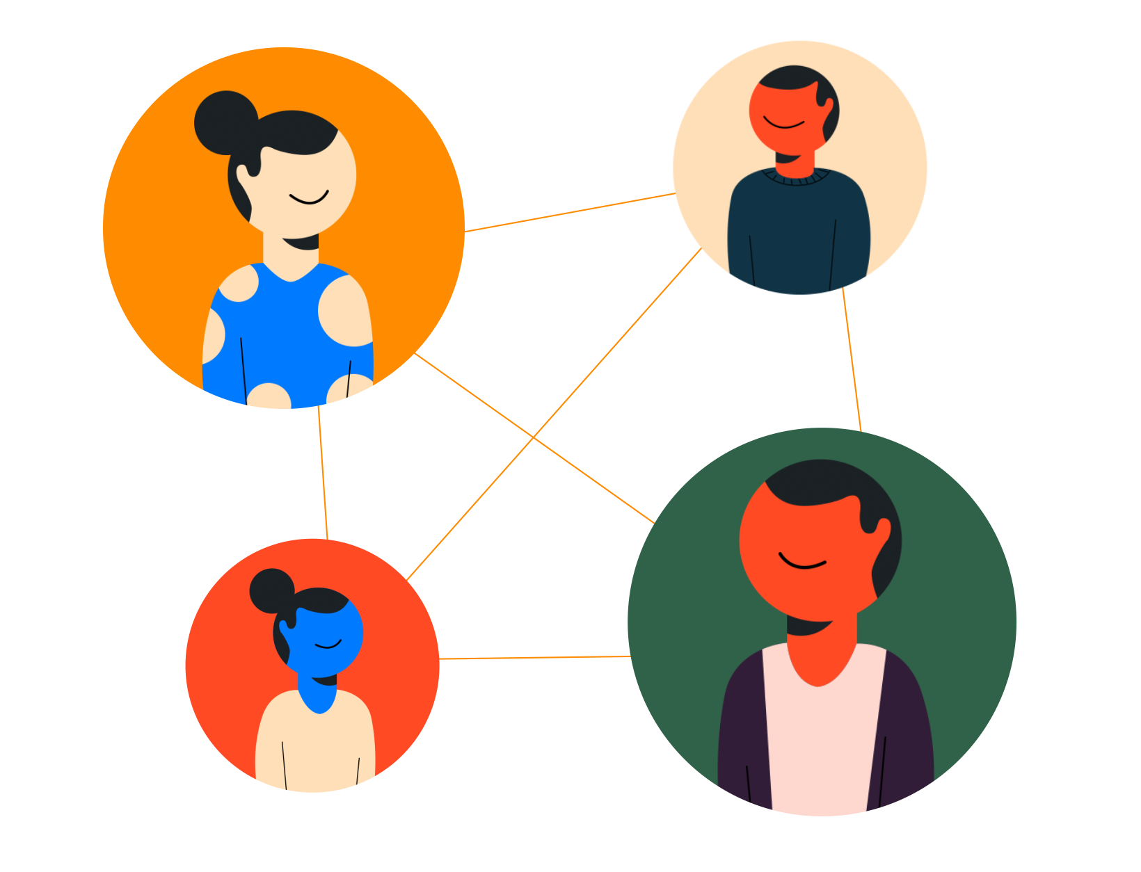 Remote teamwork - The Ultimate Guide - Free online training, Nozbe app