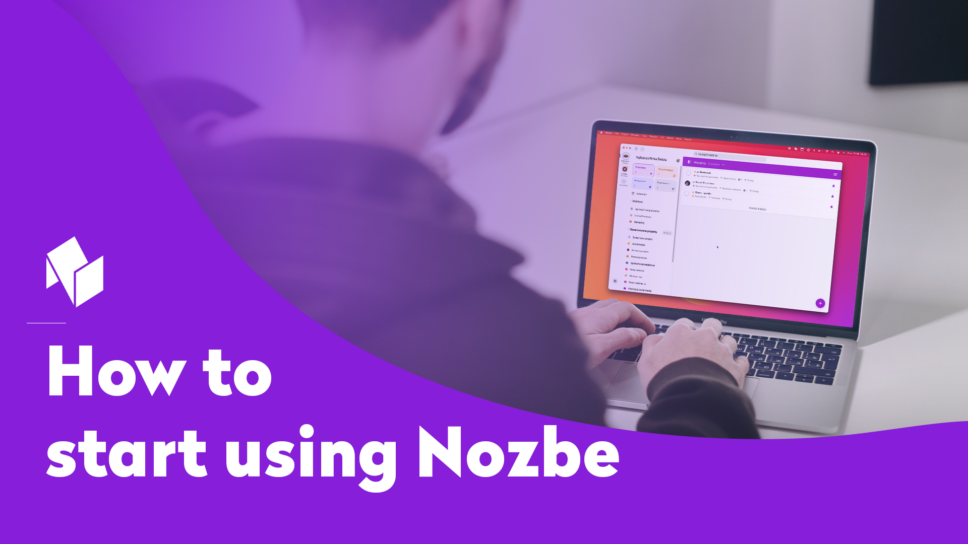 Nozbe - productivity system and project management app